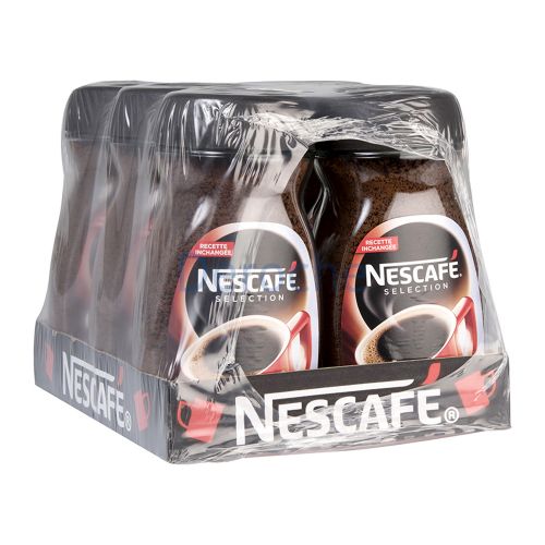 NESCAFÉ SÉLECTION